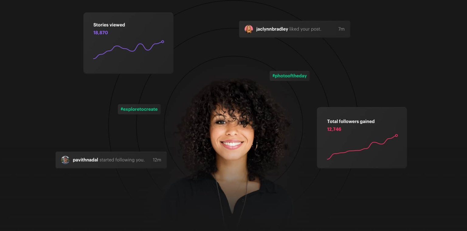 Simple Pricing for More Followers - kenji.ai