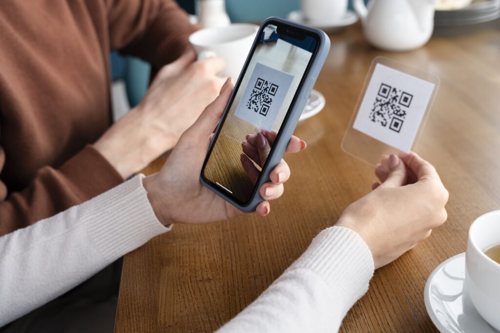 Enhancing Instagram Engagement with QR Codes - kenji.ai