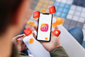 The Advantages of Using Instagram for Business - kenji.ai