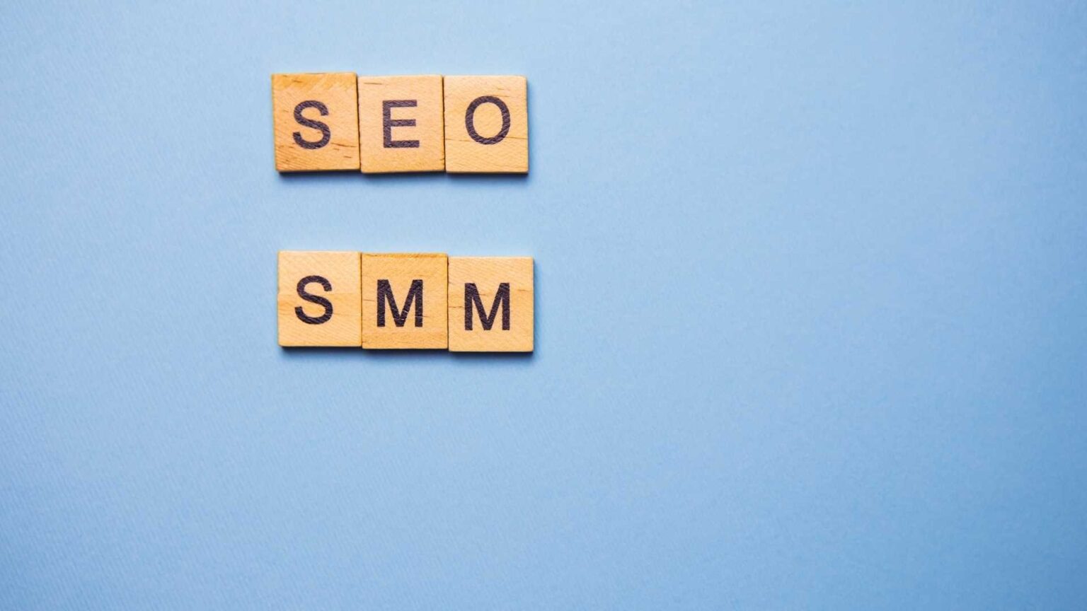 Boost Online Visibility with SEO and SMM
