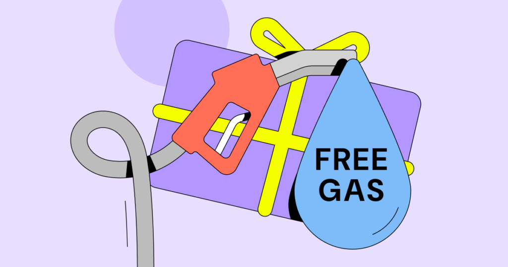 How to Get Free Gas Cards: 5 Easy Ways to Save on Fuel